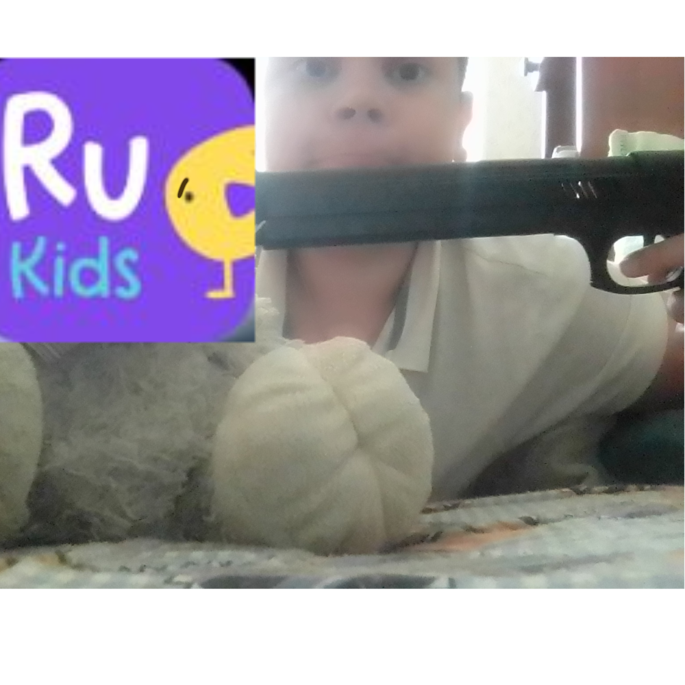 Как вырастить дебила в Rutube?-Обзор Rutube kids 2.0