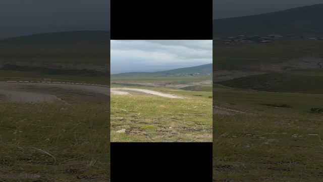 самое красивое село Шовкра Дагестан