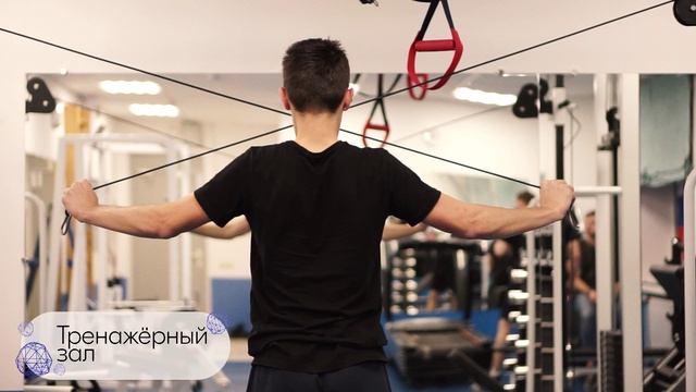 Молодежное арт-пространство "Фактура". Промо