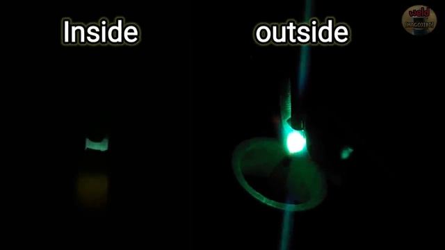 TIG welding tips & hacks that work extremely well for smooth root connections
