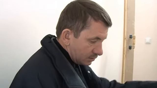 С рабочим визитом  Кузнецк посетил Александр Гришаев.  Ноябрь 2011 год.