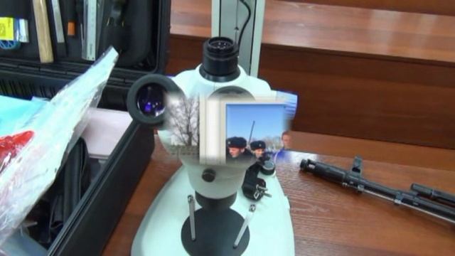 Специальность 40.02.02 "Правоохранительная деятельность"