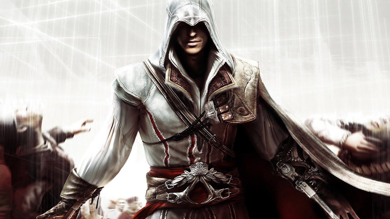 Assassin's Creed II [9/11]
