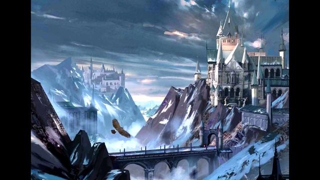 Библия. 07-12. Книга Судей Израилевых (12). Ефремляне собрались и перешли в Севину