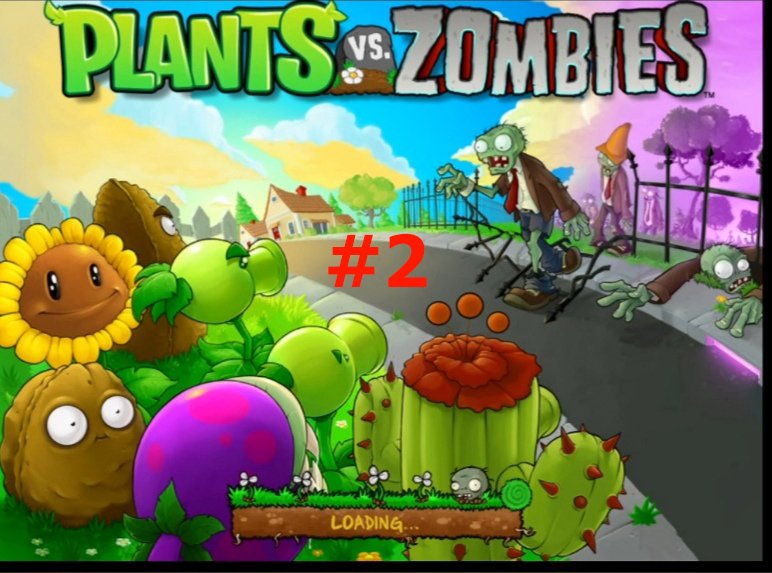 НОЧНЫЕ ЗОМБИ против ГРИБОВ ► Ночная сага Продолжения игры.