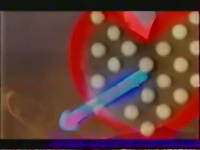 Анонсы и реклама (Первый канал,28.02.2004) (05)