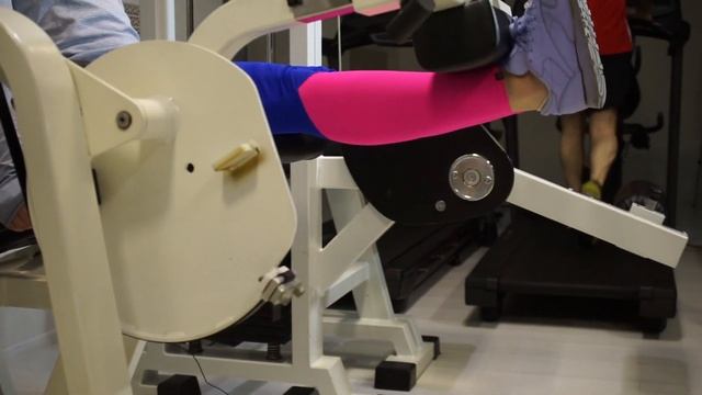 Как тренироваться при варикозе в спортзале