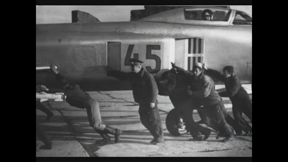 Владимир Озеров - клип "РОССИЯ"