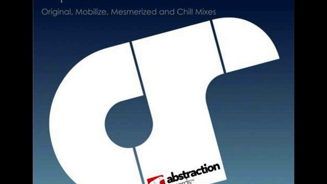 PooNyk & Oxide pres. Aquatoria - Aquatoria (Mobilize Remix)