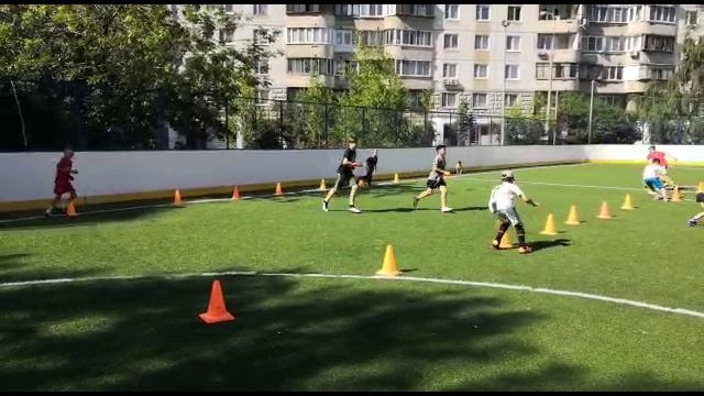 блок 1 СФП 
лесенка челночный бег (от 1 до 10 и обратно)