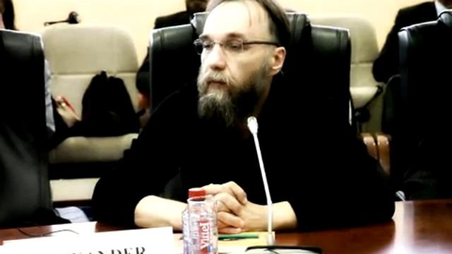 Александр Дугин о перспективах путинского правления.