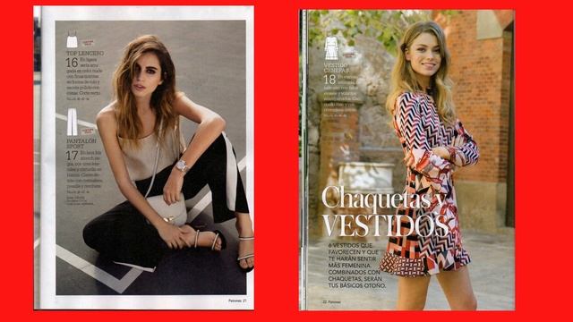 ПРОДАЕМ журнал Patrones 376 ESPANA