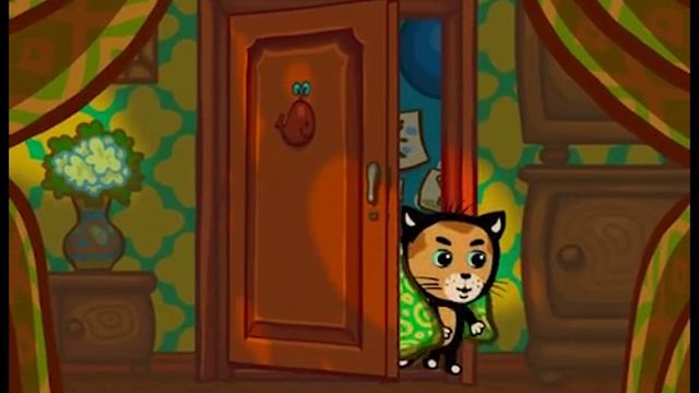 Ателебара_мальхадиспI (Телевизор как  магнит)