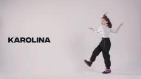 paradox | хип хоп от abby | дети танцуют | dance | battle