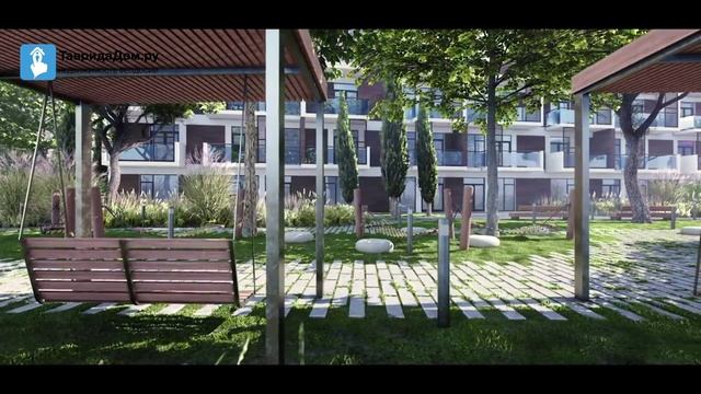 Продажа апартаментов на первой береговой линии ЖК Атлас Апарт-отель и СПА г. Судак Крым