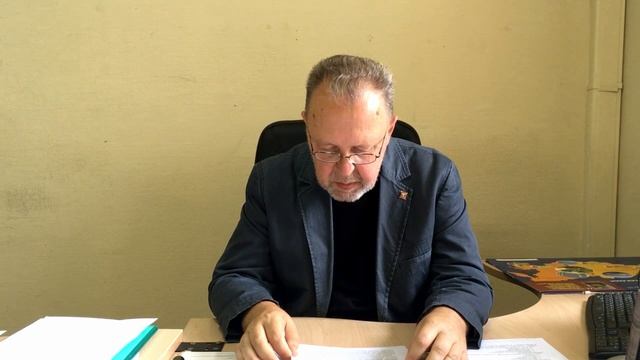 6. Рекомендации по оформлению нормативно-правовой базы центров (отделов) казачьей культуры. Часть 2