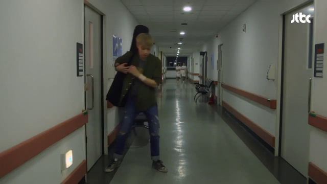 Внезапно 18 1 сезон 6 серия