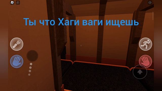 играю с другом в хагича
