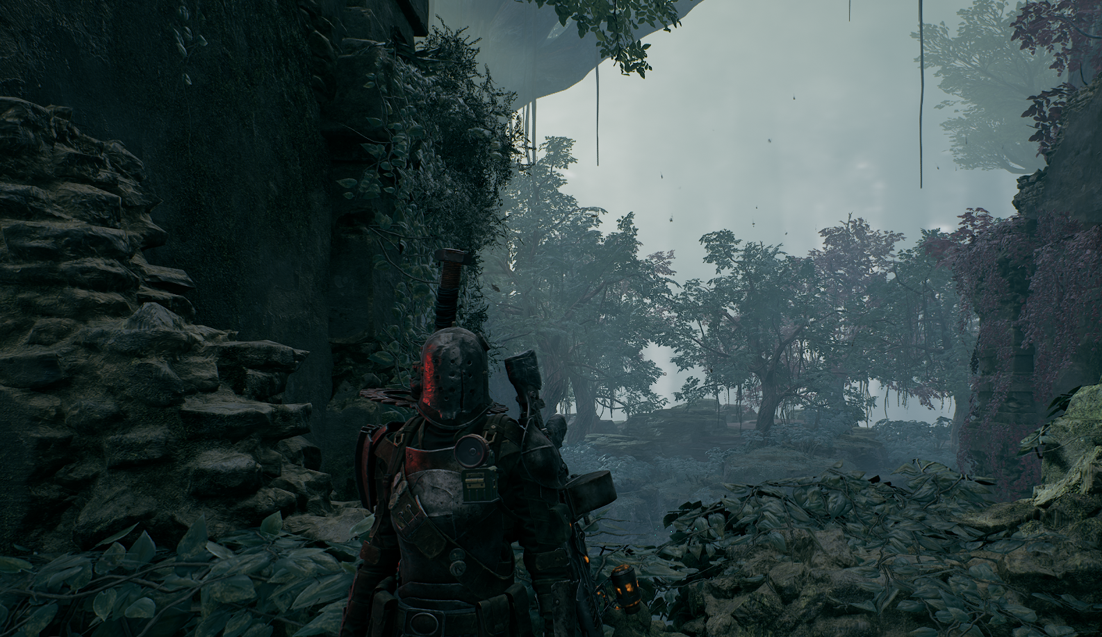 Прохождение Remnant 2 l Новый Мир # 2