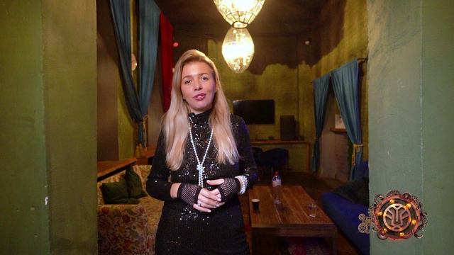 Отзыв Корпоратив Казино. Город грехов