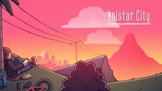 Relaxing pokemon music for chilling