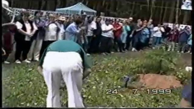 50 лет Кочевнику