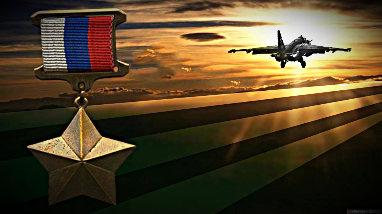 Бабушка Мне Говорила - Николай Анисимов ★Лётчики СВО★