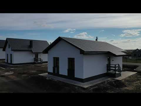 Квадросъемка проекта S52 в КП "OSORGIN"