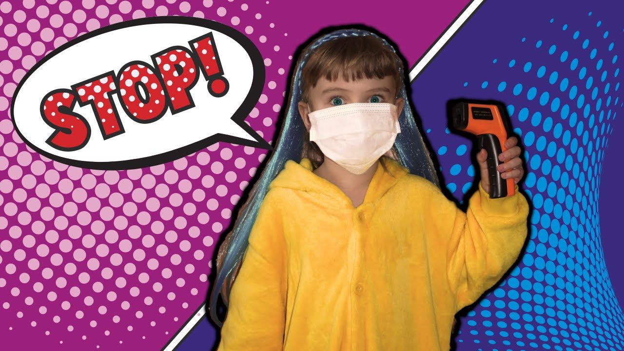 ТЫ не пройдешь!