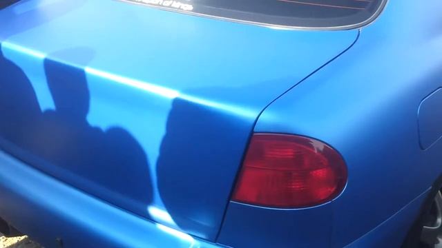 Авто звук Луганск день автомобилиста Часть-3