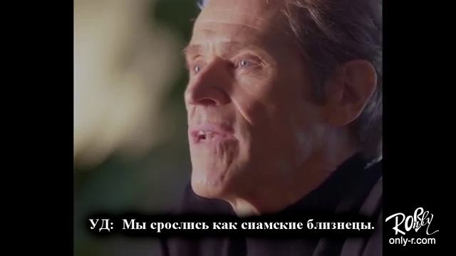 The Lighthouse Hard Work Official Featurette HD  A24.mp4