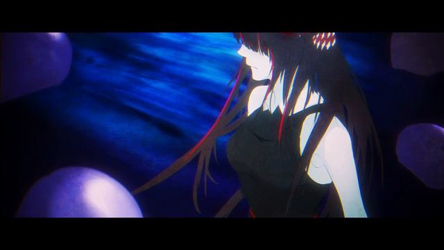 Металл кавер песни Tot Musica [METAL COVER Tot Musica (Ado) Futakuchi Mana]