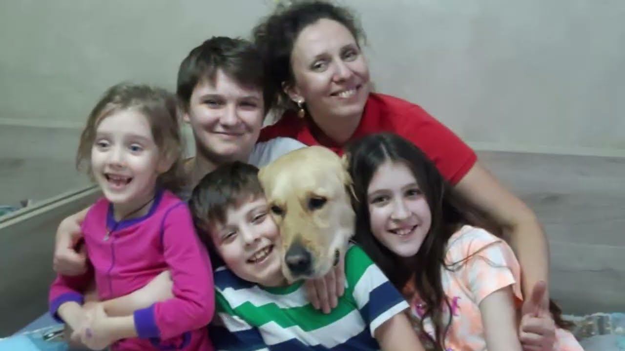 Лучший ролик про учителей!