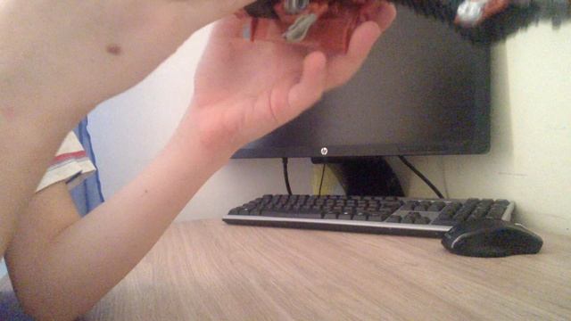 обзор трансформера Rampage 37