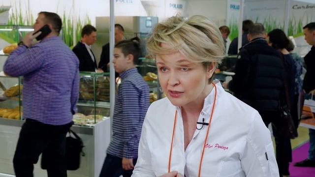 Кондитерские витрины Carboma - оборудование для профессионалов.mp4