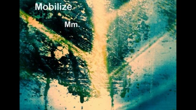Mobilize - Mm. (Original Mix)