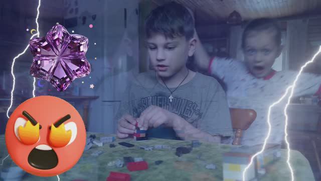 Зомби и принцесса