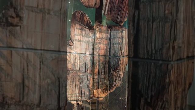 Большой Шигирский идол — археологический памятник в Екатеринбурге.