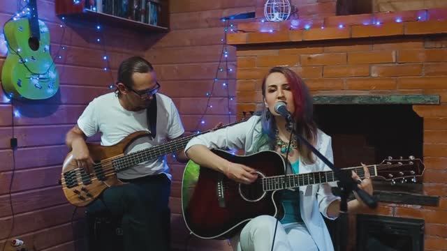 Unformy & Der Meister - ДУЭТ г. Сочи (Россия)