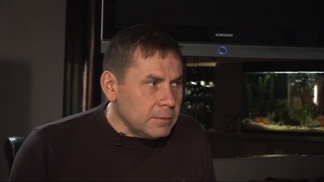 Власть. Часть 3.