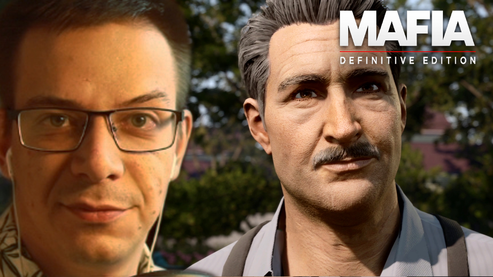 ФИНАЛ | Mafia: Definitive Edition #7