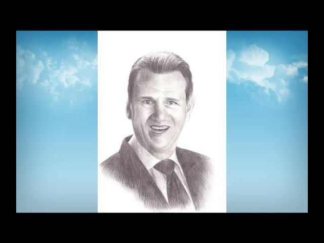 Девид Ринг: родился мёртвым, чтобы жить...(глава из аудиокниги "Его невидимые руки"