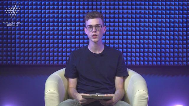 ИП Кашапов, резидент технопарка «Жигулёвская долина»