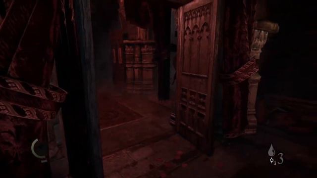 Thief #4 Обчистил бордель!!! ну почти... 18+