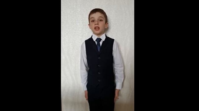 Анастасия Вержинская Парамонова  Минута молчания.mp4