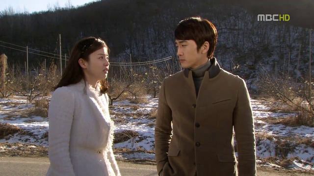 Моя принцесса 1 сезон 9 серия