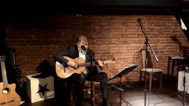 Олег Пронин - Там, где сердце - Александр Дольский