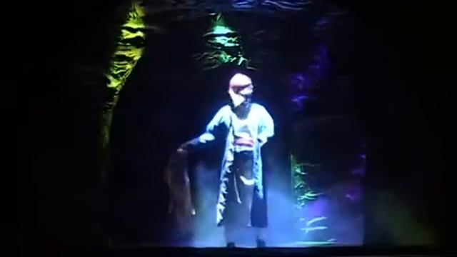 Комедия "Али баба и другие" Бугульминский театр