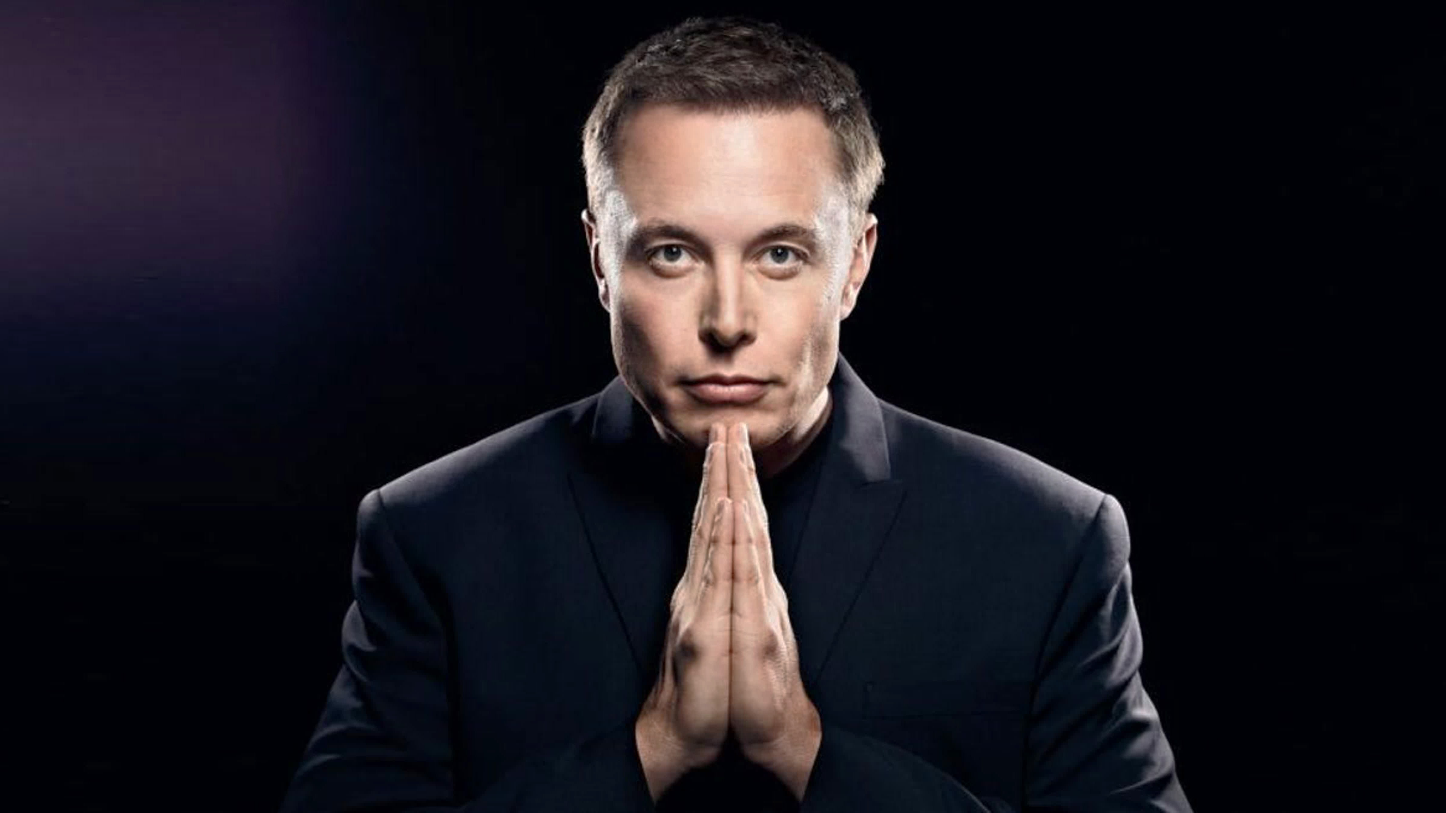 Илон Маск - специализация души