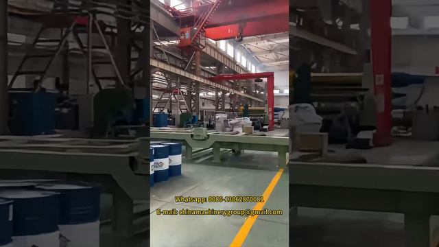 Производители сверхмощных листопрокатных машин